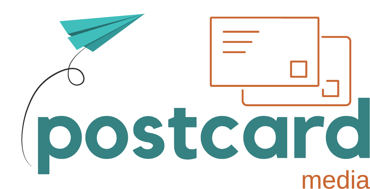 Home - Postcard Media