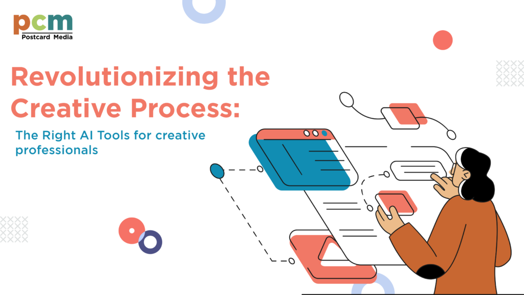 Revolutionizing the Creative Process: The Right AI Tools for creative ...